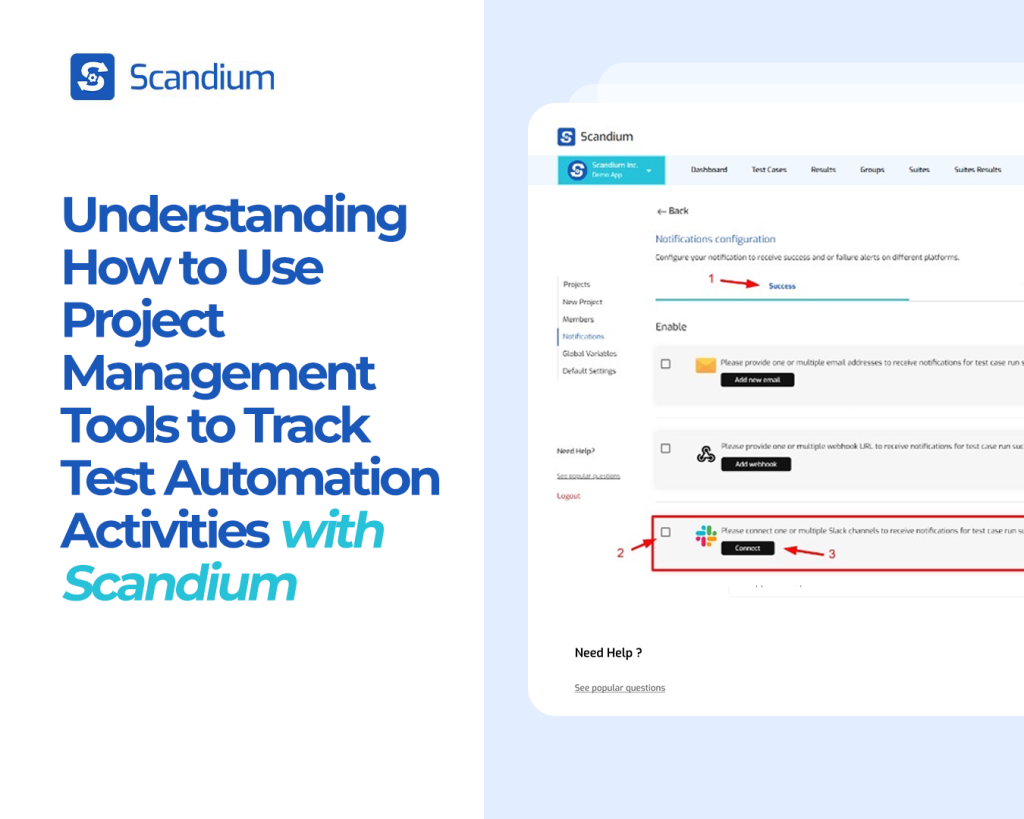 Understanding How To Use Project Management Tools To Track Test